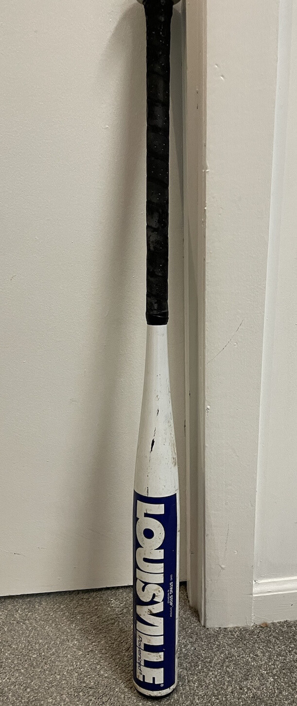 Louisville Slugger Little League TPX 30in 20oz Model TPXLLWV Baseball ...