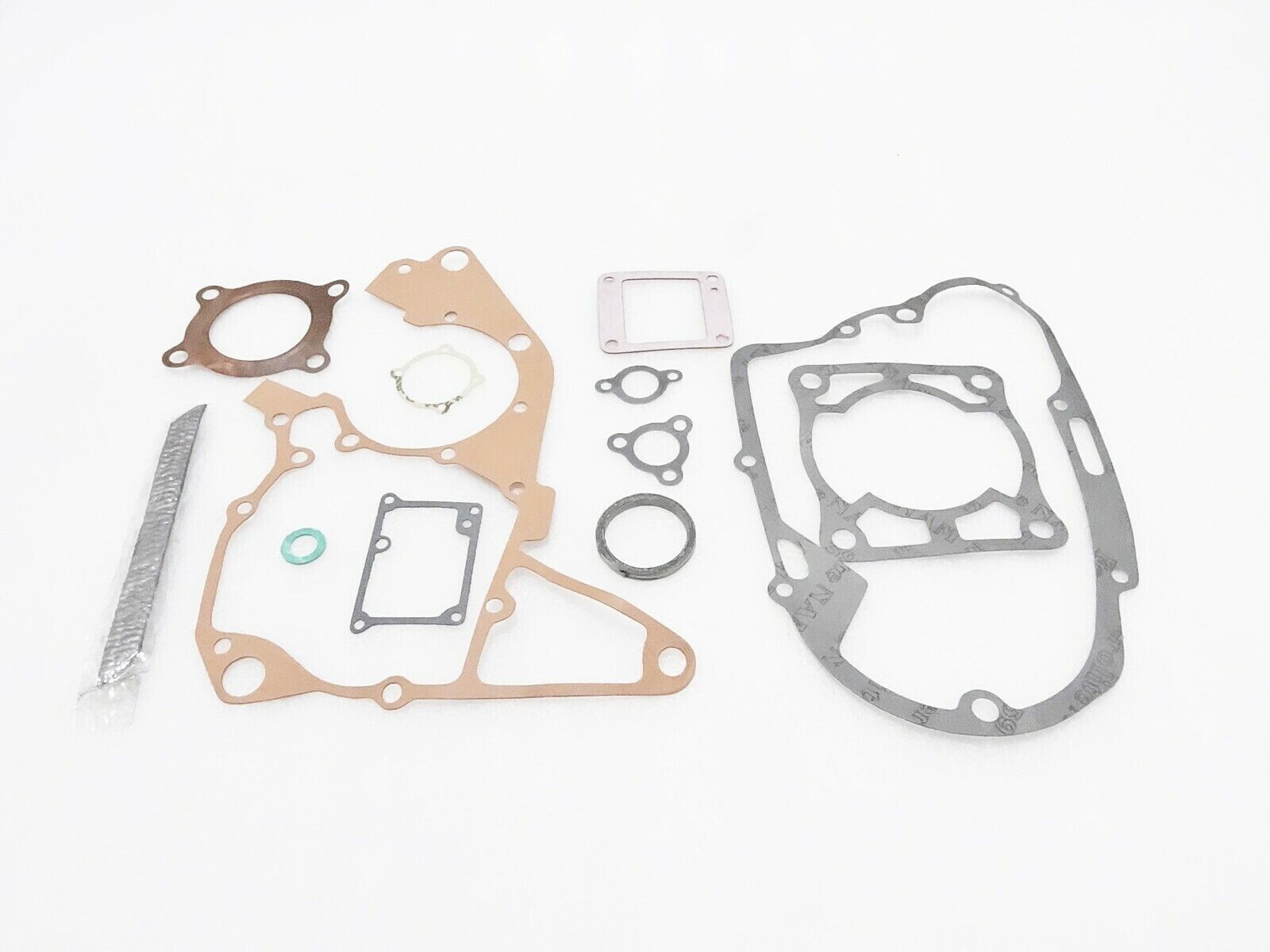 New Yamaha RXS100 Complete Engine Gasket Set #YM01 | eBay