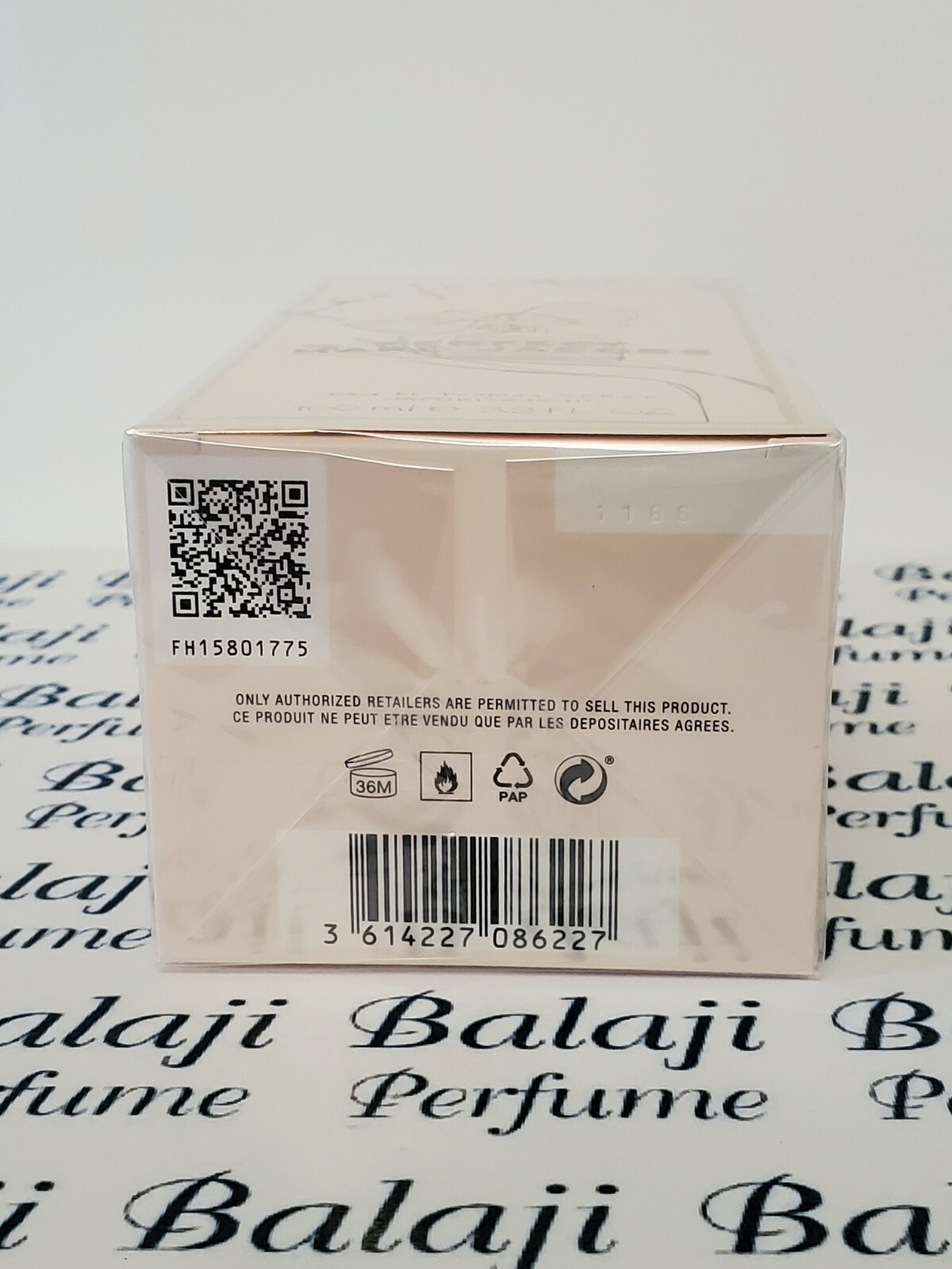 Marc Jacobs Perfect Women's Eau de Parfum - 3.3oz 3614227086227| eBay