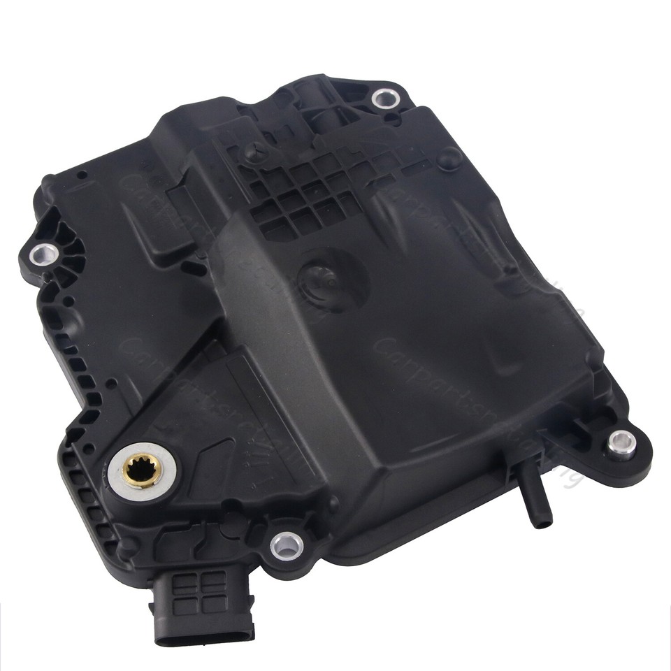 722.9 ISM Transmission Gear Shift Module Control Unit TCU FLASHED For ...