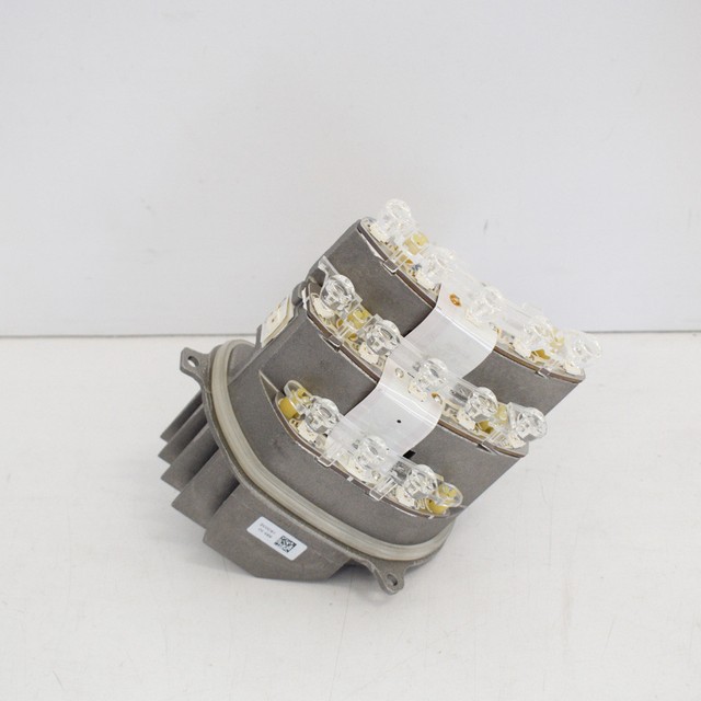 OEM BMW 3 E91 HEADLIGHT RIGHT TURN SIGNAL LED 63127245814 GENUINE for ...