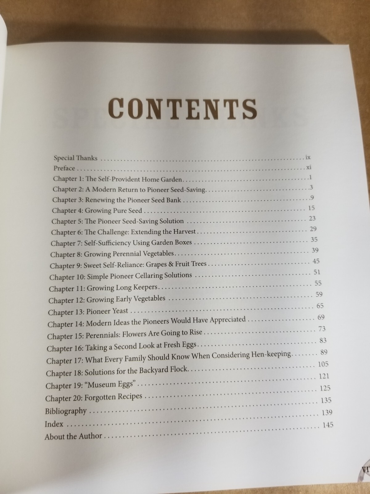 The Forgotten Skills of Self-Sufficiency Used by the Mormon Pioneers by ...