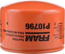 DONALDSON P550048 - Fuel filter cross reference