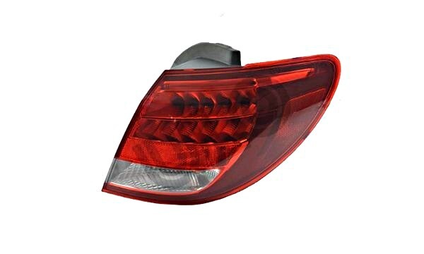 Rear Light Right For MERCEDES W242 W246 A2469068200 ULO OEM | eBay