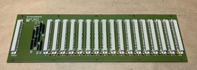 Bystronic NCBUS E0748-5-C Motherboard 94V-0 (EV2) | eBay