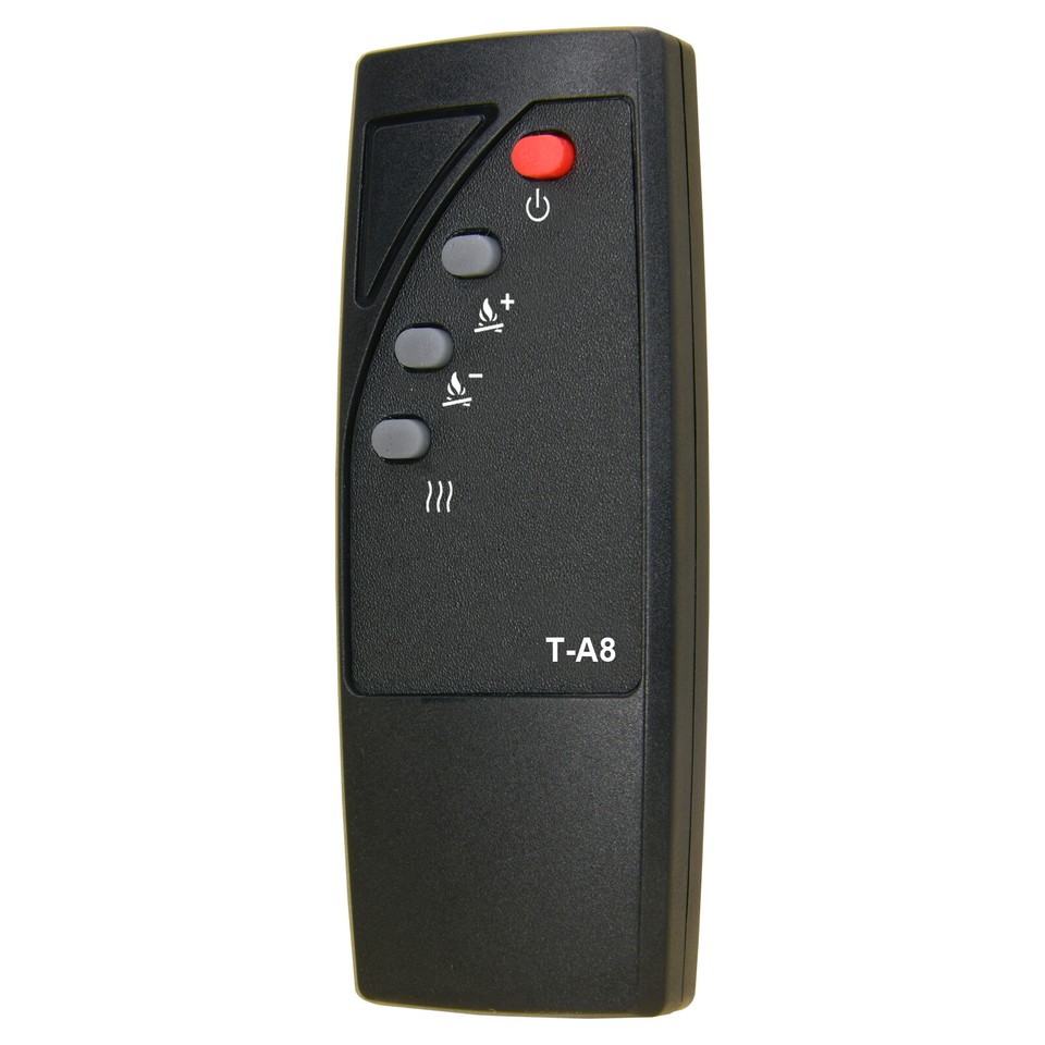 Twin star Duraflame Remote Control DFS-550-25 DFS-550-26 DFS-550-27 DFS ...