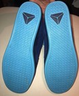 Axion Footwear Holdup Skate Shoe Blue Men’s size 9 US new deadstock ...