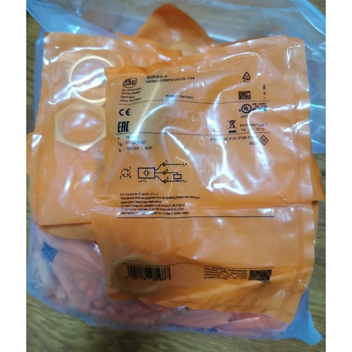 1PC New IFM IIS226 Proximity Switch Free Shipping | eBay