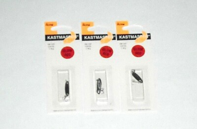 Spoons - Kastmaster Spoon