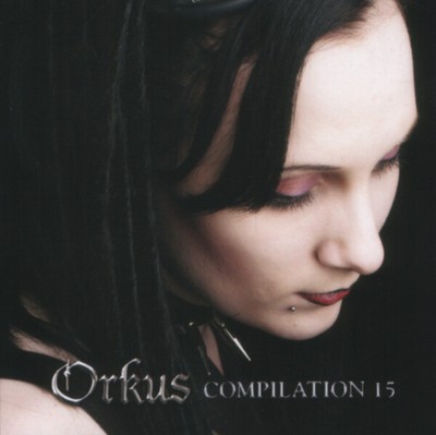 Various Orkus Compilation 15 - CD | eBay