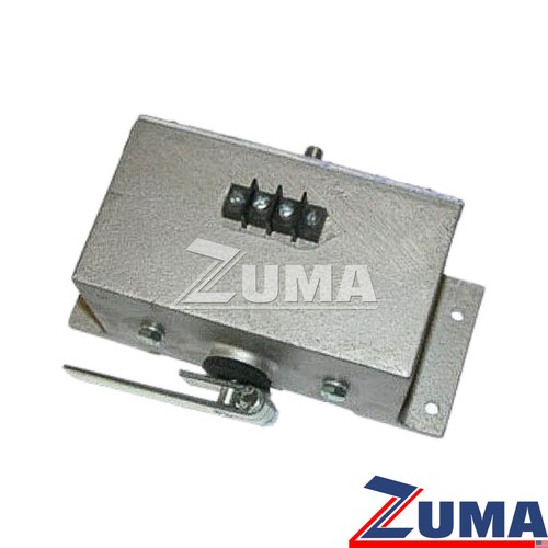 JLG 2500005 - NEW JLG Ford LRG-425 Throttle Actuator / Governor ...