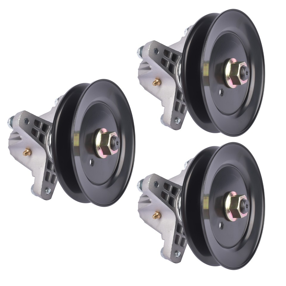 3Pcs For CUB CADET 618P09236 Spindle Assembly XT1 GT ST Ultima ZT1 ZT2 ...