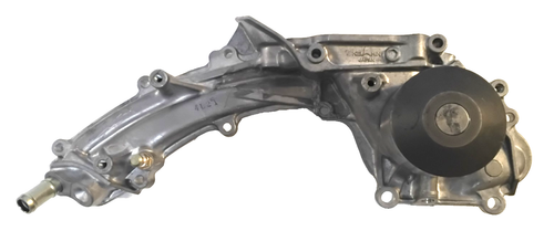 FITS: Acura Legend (3.2L), 1993, 1994, 1995, NEW, OEM Water Pump | eBay