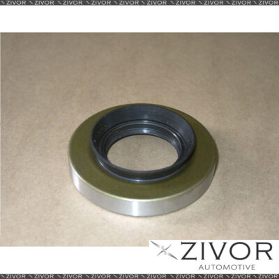 Rear Diff Pinion Seal For Toyota Hilux RN110 22R 2.4LPTRL (90311 ...