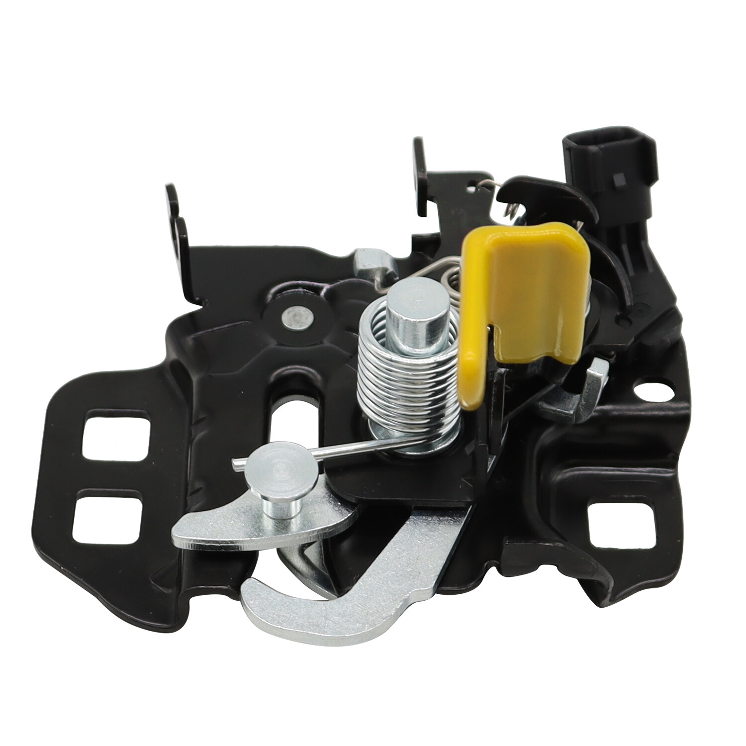 New Hood Latch Lock For Ford Mustang 2015 V6 Convertible 2-Door FR3Z ...