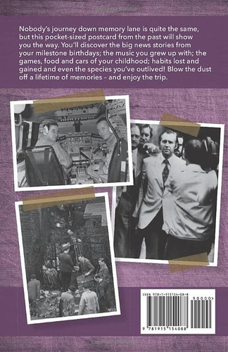 Remember This? People Things and Events from 1953 to the Present Day UK ...