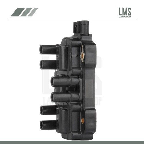 For Chevy Equinox 3.4L Impala Pontiac G6 3.5L Buick GMC Ignition Coil ...