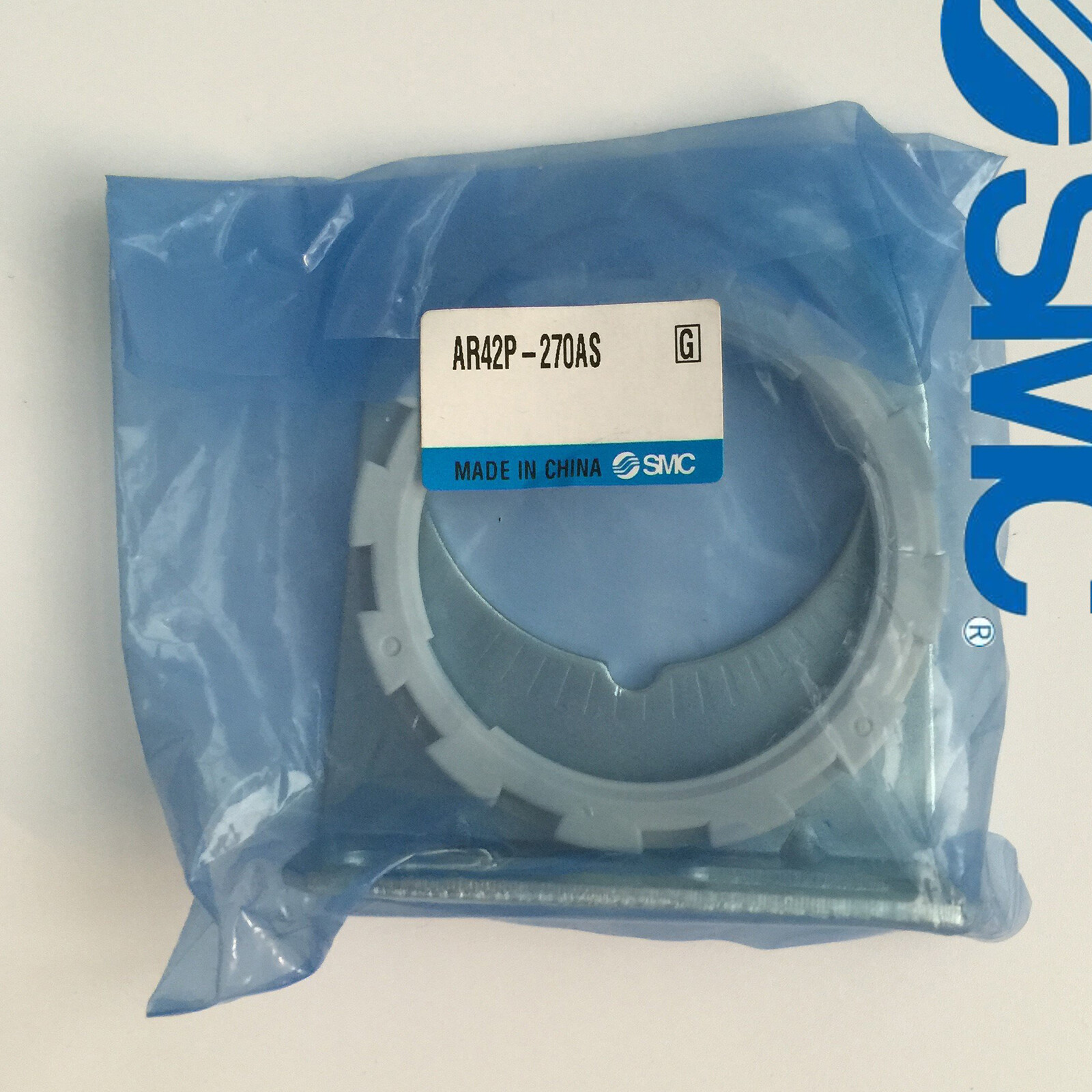 1pc New Smc AW40/AR40 filter bracket AR42P-270AS Free shipping | eBay