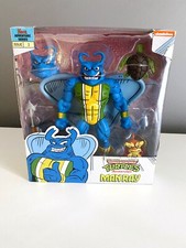 Teenage Mutant Ninja Turtles NECA Man Ray (Archie Comics)