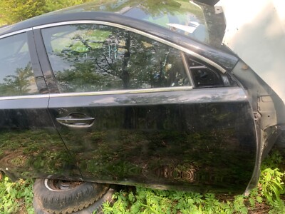 14-20 Acura RLX Passenger side Front door Right complete with guts RH ...
