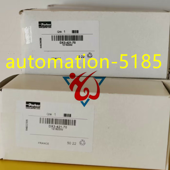 Parker Pneumatic Valve DX3-421-70 new fedex or DHL | eBay