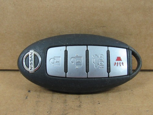 NISSAN KEY FOB OEM | eBay