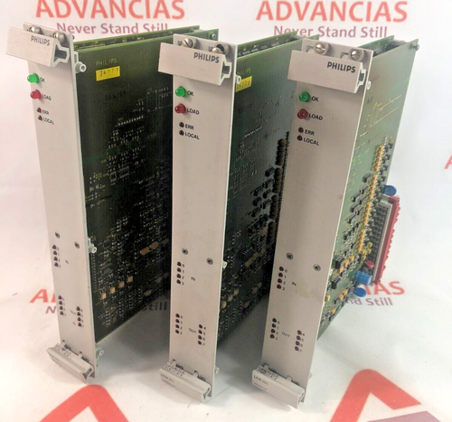 Philips print LCH 201, LCH201, version 2.0, used | eBay