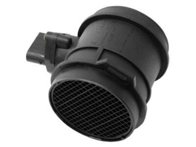 Bosch Air Mass Sensor Mass Air Flow Sensor fits Mercedes G500 2002-2008 ...