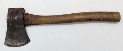 Mann 1944 US Military WW2 Hatchet | eBay