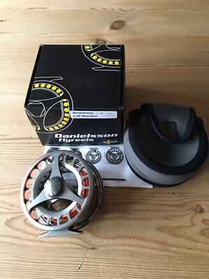 Danielsson reel | Salmon Fishing Forum
