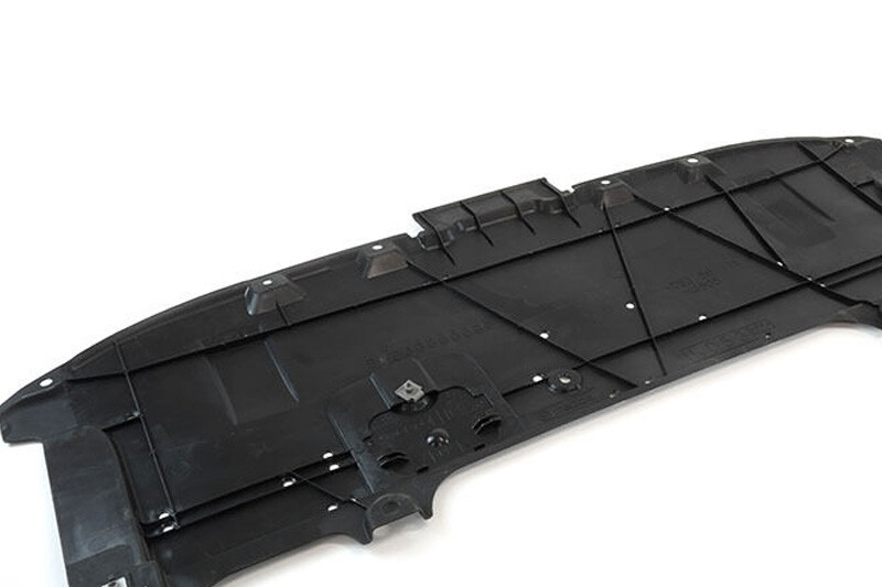 2013-2017 Mazda CX-5 Radiator Support Splash Shield Guard OEM NEW KD53 ...