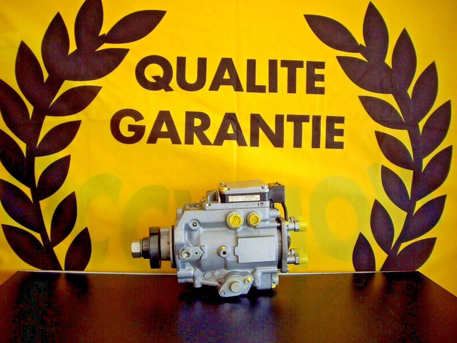 pompe injection BOSCH Opel Frontera B 0470504009 0986444005 | eBay