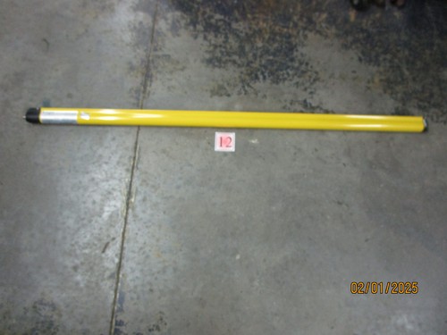 Allen Bradford Guard Master 440L-R4KL1280YD Safety Light Curtain ...