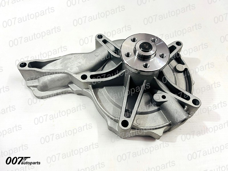 OEM Quality 20744939, 22197705 Water Pump fits for Volvo D9, D13, D16 ...