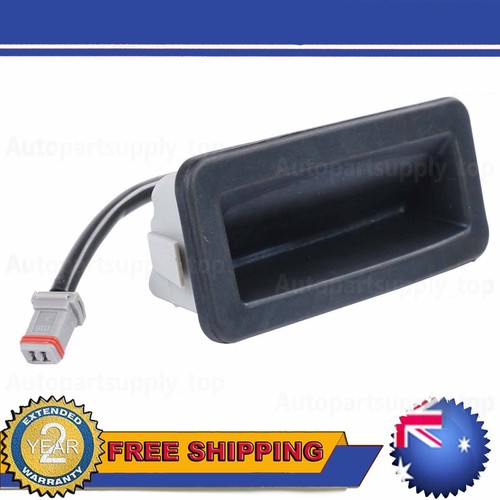 REAR TAILGATE DOOR RELEASE HANDLE REPAIR SWITCH YUZ500020 For RANGE ...