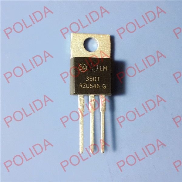 10PCS Voltage Regulator IC MOTOROLA/ON TO-220 LM350T LM350TG | eBay
