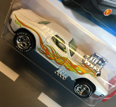 Hot Wheels 4/5 2024 Rodger Dodger CUSTOM Super Real Riders Wheel Swap ...