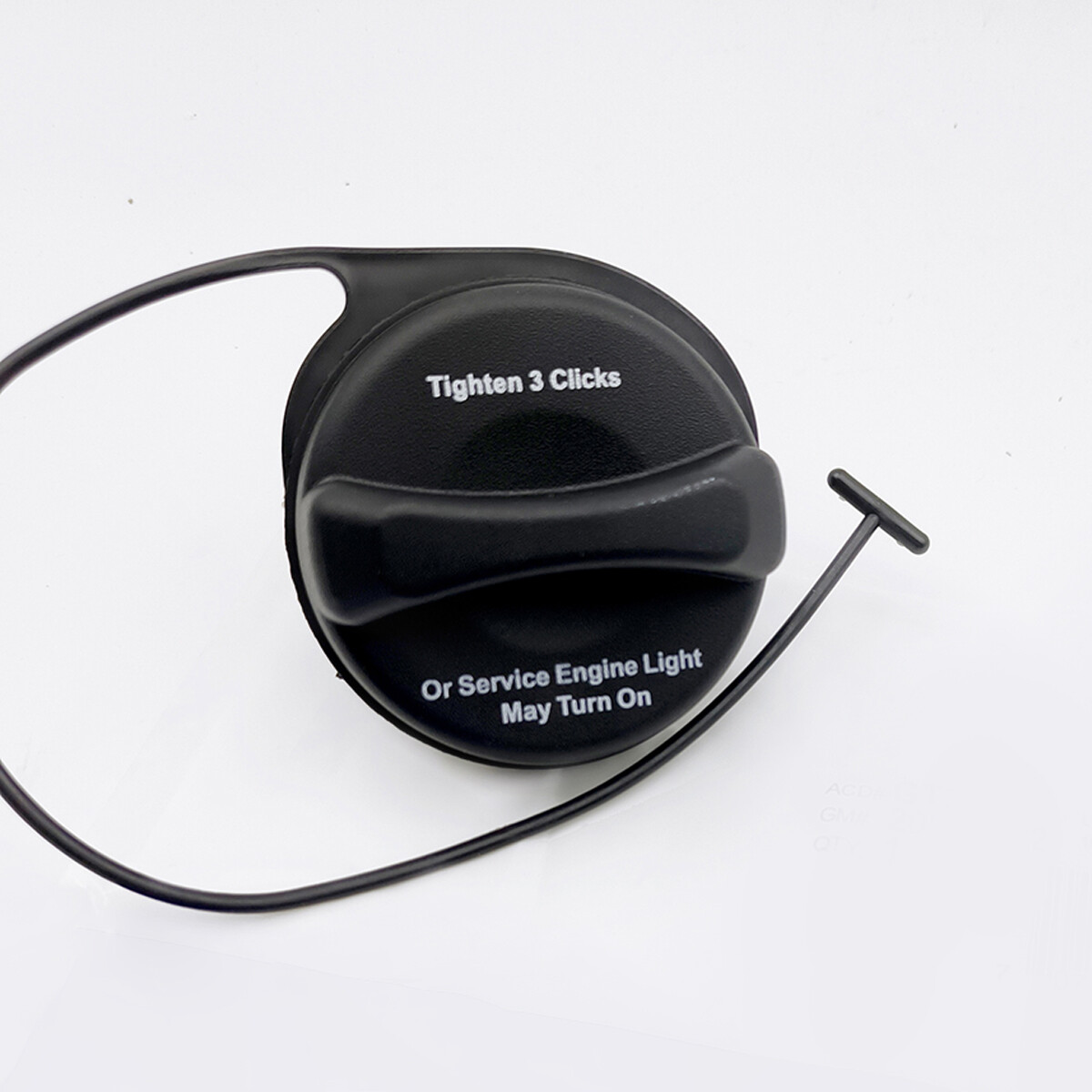 Fuel Gas Tank Filler Cap Genuine GM ACDelco GT330 OEM # 20915842 With ...