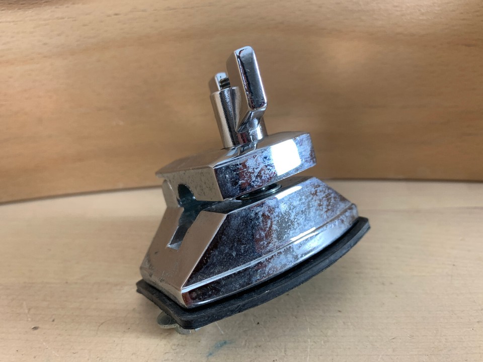 LUDWIG Hinged Rack Floor Tom Arm Leg Bracket Mount Holder Part Accent ...