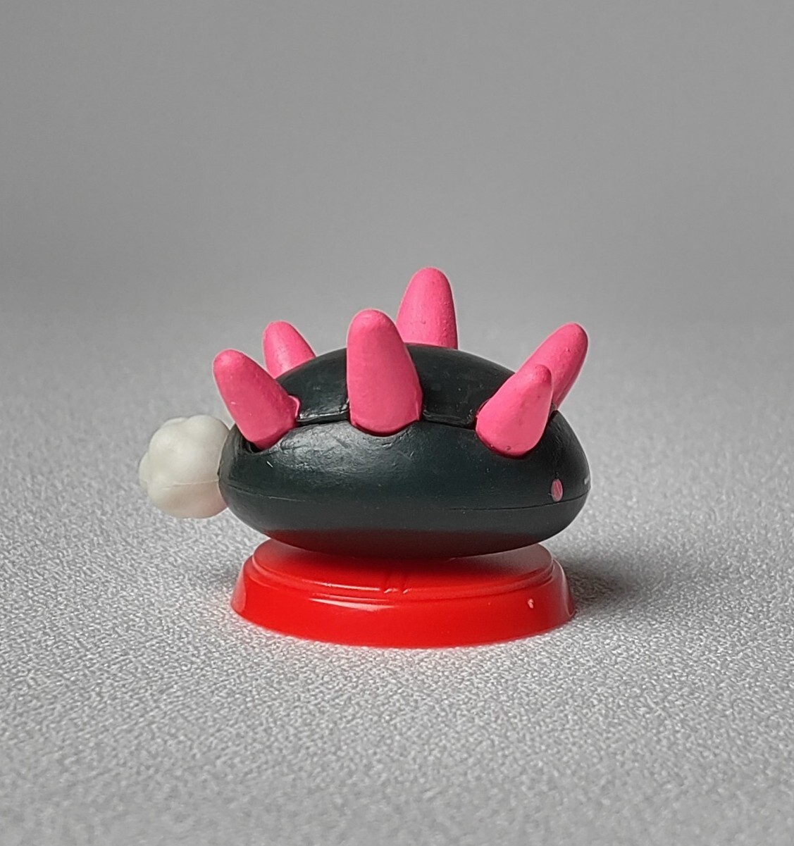 Pyukumuku Pokemon Mini Figure Chocoegg Japanese Nintendo From Japan F/S ...