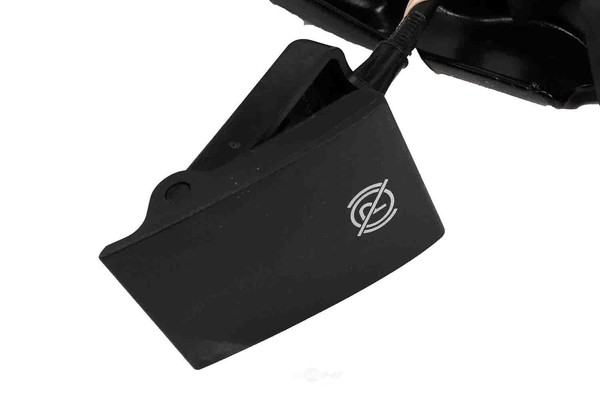 Parking Brake Control Module-Assembly ACDelco 20970876 for sale online ...