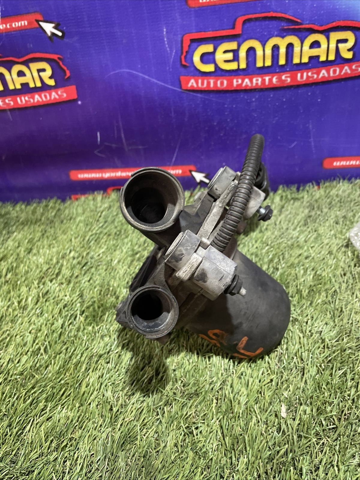 2005-2018 VW JETTA smog Secondary Air Pump OEM #07K959253A 07k 959 253 ...