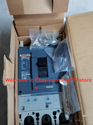 NS400N 32693 160/400A Circuit breaker | eBay