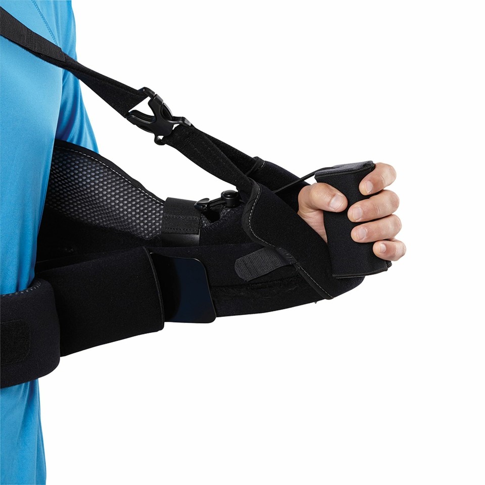 Breg ARC 2.0 Shoulder Brace | eBay