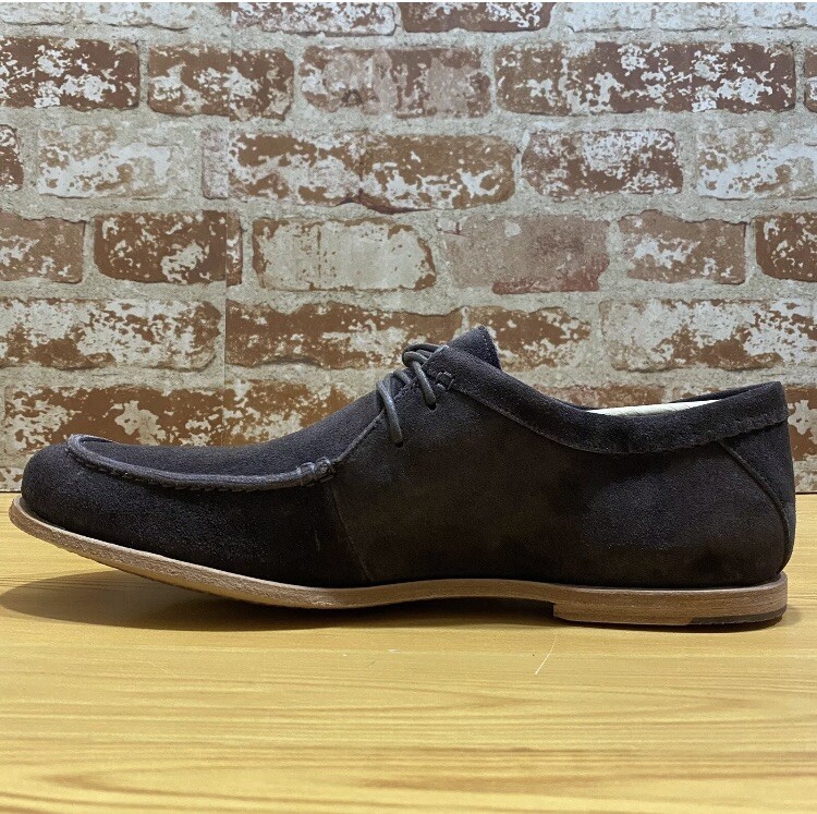 MEN’S TIMBERLAND BOOT COMPANY® TAUK POINT MOC-TOE OXFORD SHOES STYLE ...