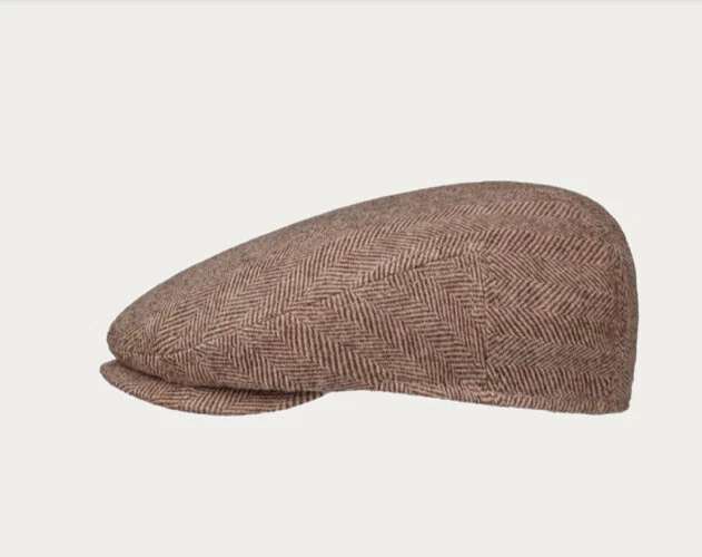 Flat Cap Xxl