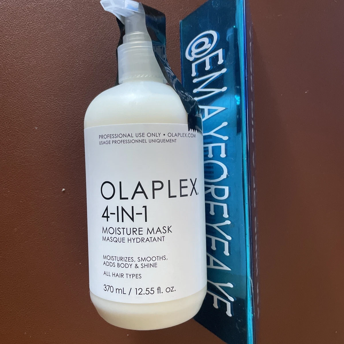 factory discounted Olaplex 4in1 mask professional 12 oz
