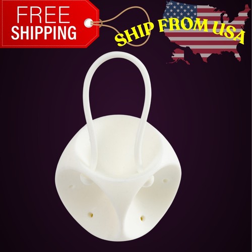 Cube Pessary with Drainage Holes Silicone - Bioteque America | eBay