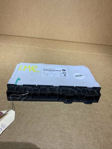 BMW X5 Series E70 Seat Module E71 E72 9221862 9264975 61359221862 ...
