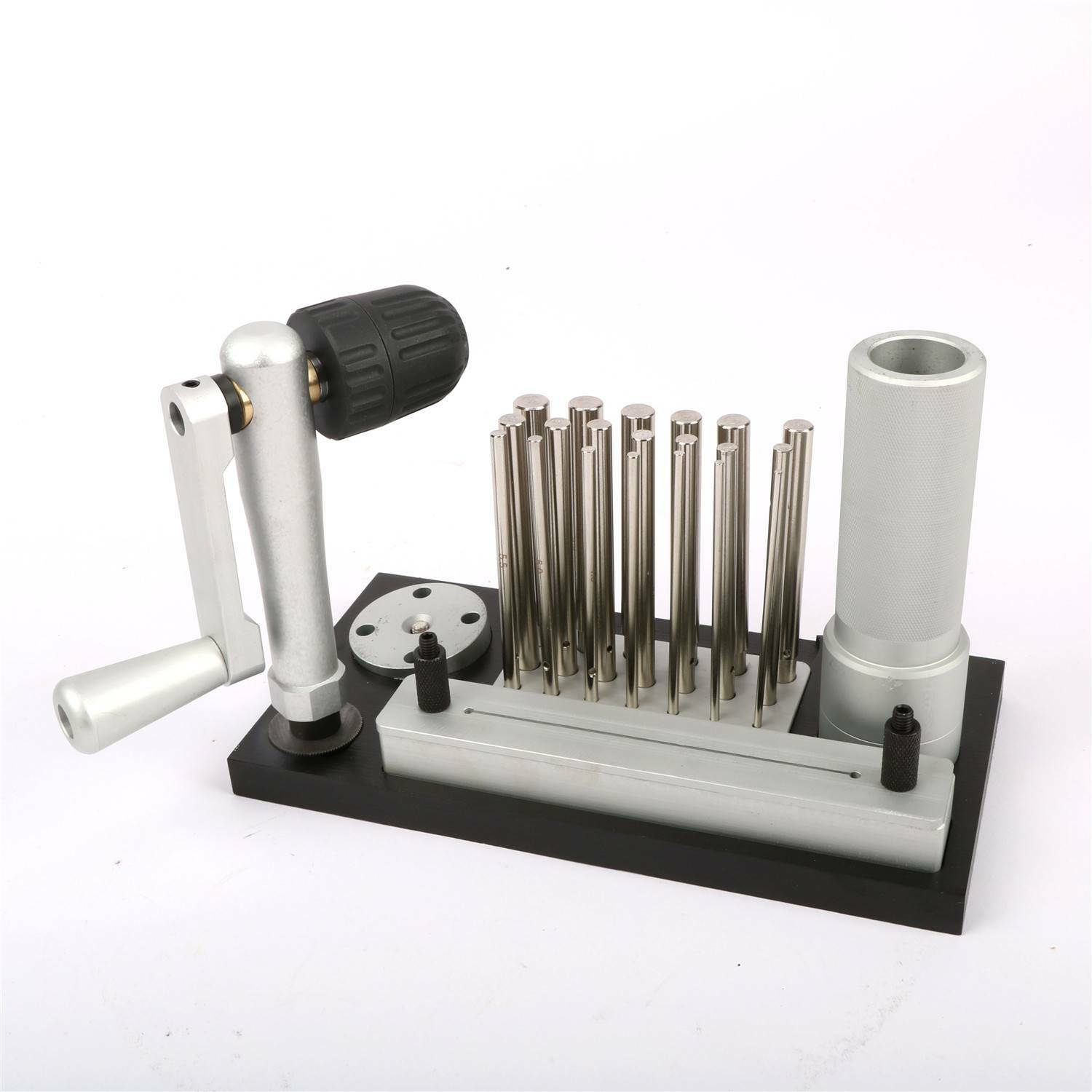 Jewellery Jump ring maker Tool Round Tube Tightener Coil Wire Cutter ...